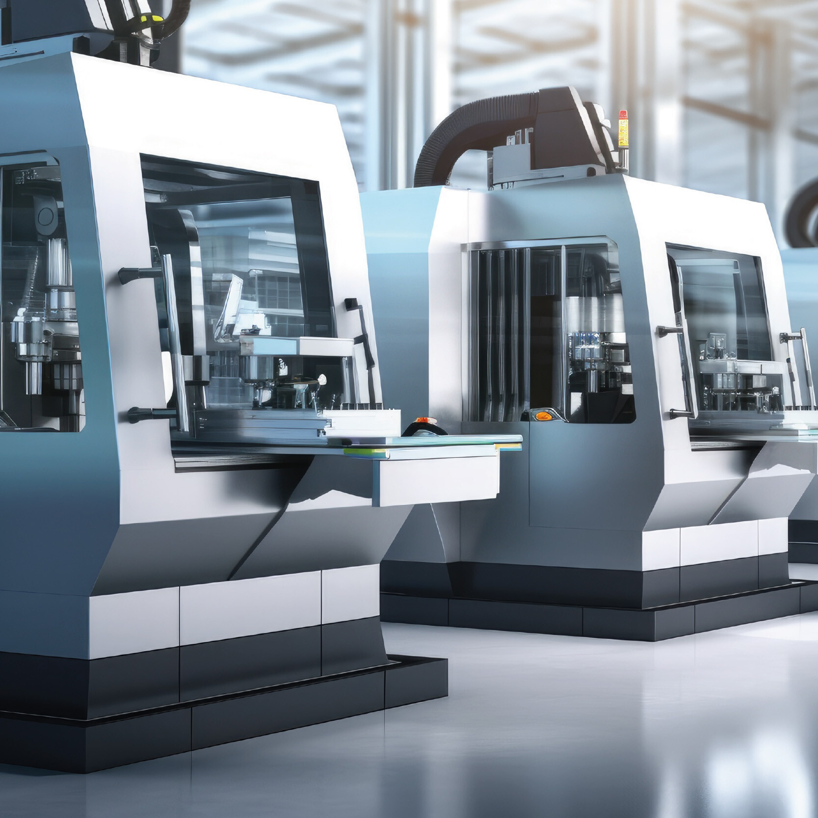 Contact MSP | Precision Manufacturing Experts